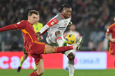 Roma Infortunio Llorente La Prima Diagnosi UFFICIALE