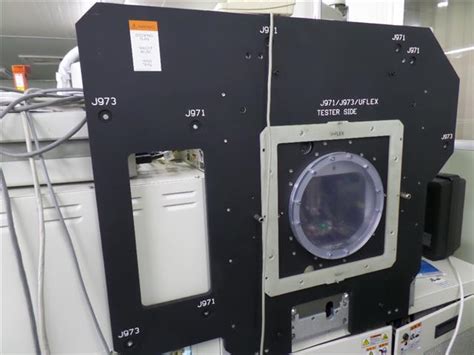 Delta Design Summit Atc Handler Used For Sale Price 9116828 2005 Buy From Cae