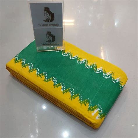 Jual Sabuk Cinde Sabuk Beskap Lontong Cinde Sabuk Pengantin