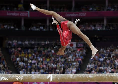 THIS IS THE CHRONICLES OF EFREM GO Gabby U S Women Gymnastics Team