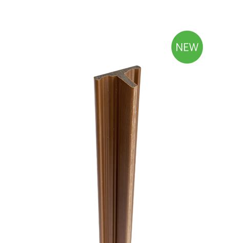 Slatted Joint Trim Ecoscape