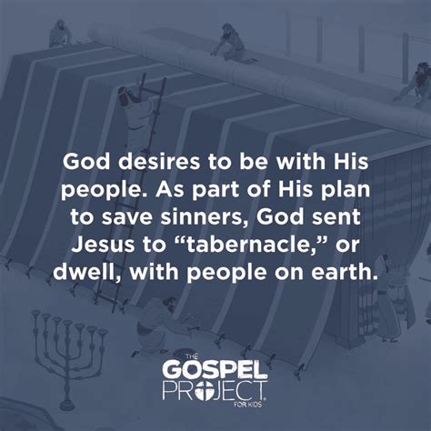 The Gospel Project The Gospel Project