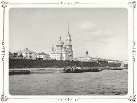 Млечный путь Русской Вселенной — Кириллица — энциклопедия русской жизни