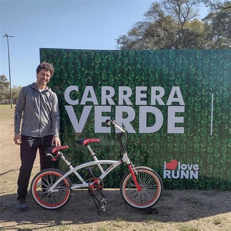 El Hombre Que Diseña Bicicletas “raras” Y Quiere Que Su Ciudad Se Suba