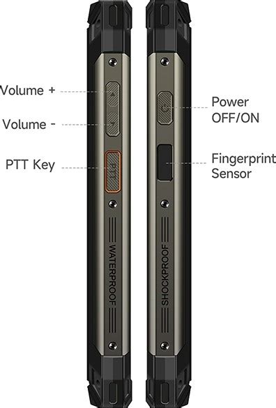 Ulefone Armor WT Обзоры описания тесты отзывы Мобильные