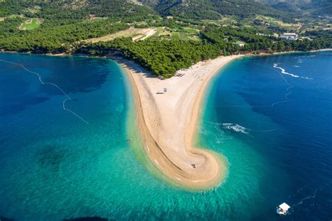Guide To Croatia Southern Islands Adventures Croatia