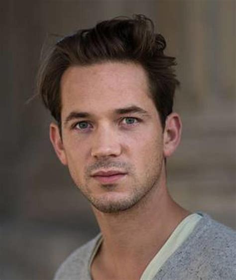 Marc Benjamin Movies Bio And Lists On Mubi