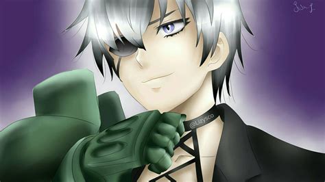 Najenda Teigu Akame Ga Kill By Lizysco On Deviantart