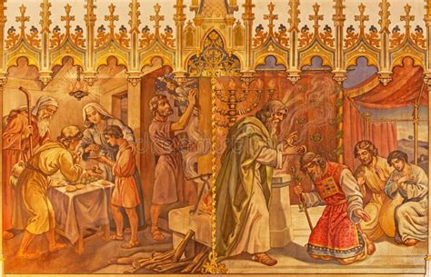 Moses Passover