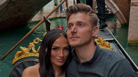 Sex Bei The 50 Yasin Dachte Nicht An Paulina Ljubas