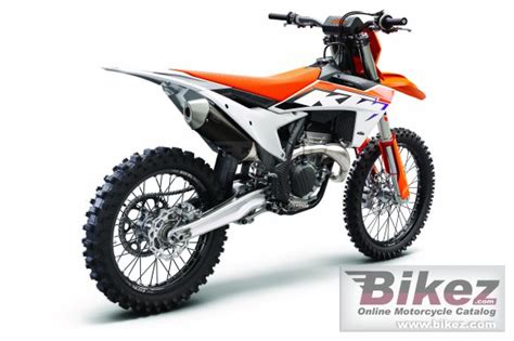 Ktm 350 Sx F Gallery