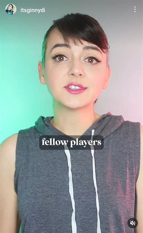 Ginny Di Needs That Hair Pulled And Her Face Glazed Rlesspophotyoutubers