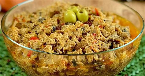 Guiso para hallacas prepáralo delicioso para tu cena de Nochebuena