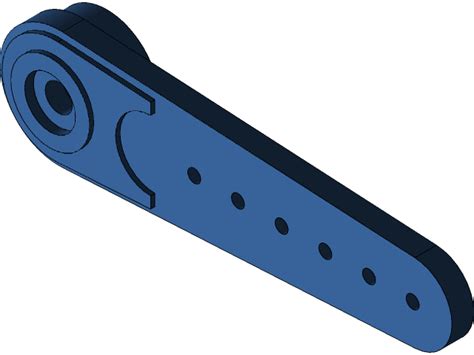 Free Cad Designs Files And 3d Models The Grabcad Community Library