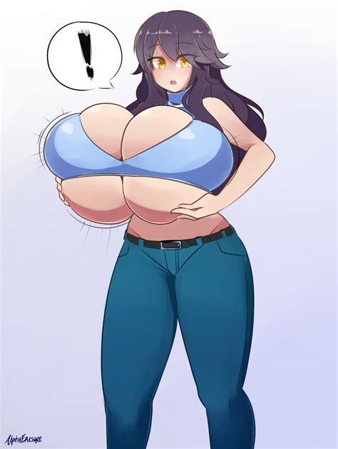 Bulging At The Seams By Aliessa On Deviantart