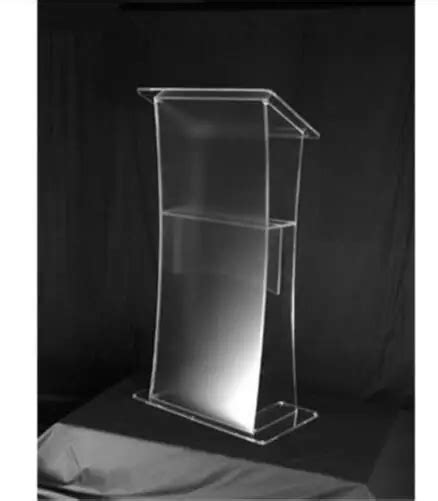 아크릴 강단 플렉시 유리 스피커 스탠드 아크릴 테이블 아크릴 성서 아크릴 연단 성서 아크릴 강단 플렉시 유리 현대접수처 책상 Aliexpress