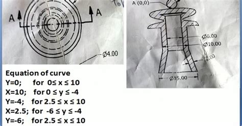 Autodesk Inventor Professional 3tutorial Sheets Spline Curve