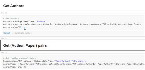 How To Debug Long Running Python Commands In Azure Databricks Notebook Stack Overflow