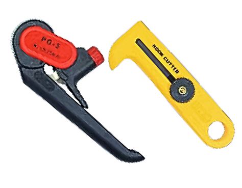 Microduct Installation Tool Kit Telonix