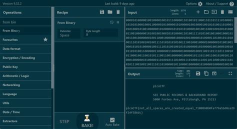 picoctf 2019 whitepages writeup dmfr security