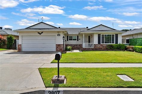 2807 W San Gabriel Ave Fresno Ca 93705 Zillow