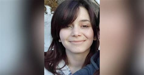 Newport Police Searching For Missing 14 Year Old Girl Newport Dispatch