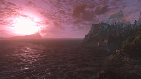 Skellige Pt1 R Witcher3