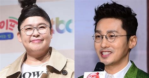 이영자♥황동주 동반 해외여행 떠난다이젠 대놓고 데이트 오만추