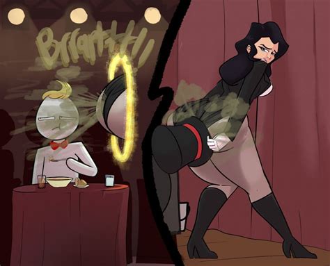 Rule 34 Dc Dc Comics Fart Fart Cloud Fart Fetish Farting Farting In Face Farting On Face