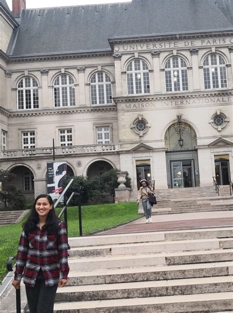 Prakriti K On Linkedin Biotech Paris Synbio Bioinformatics