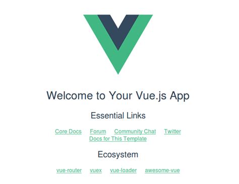 How To Building Mobile Applications With Capacitors And Vue Js