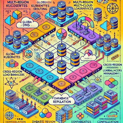 developing multi region and multi cloud microservices with spring cloud