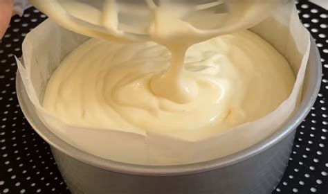 Смачний та простий торт без борошна