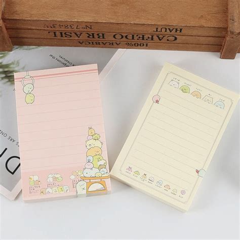 48 Japan Classroom Notebook Soft Copying Homework Grandado