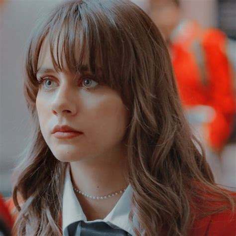 Jana Cohen Azul Guaita Rebelde 2022 Netflix Icons Aesthetic