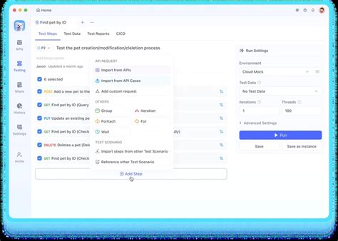 Swagger Alternative Tired Of Ui Limitations Top 10 Api Clients Dev Community