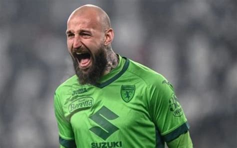 Vanja Milinkovic Savic Bio Age Net Worth Salary Market Value Stats