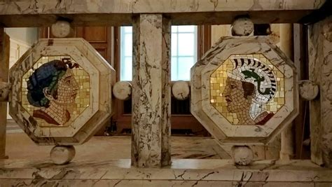 In Der Ehemaligen Kunstmöbel Tischlerei Bothe Und Ehrmann Erbaut 1913 Von Ernst Epstein Und