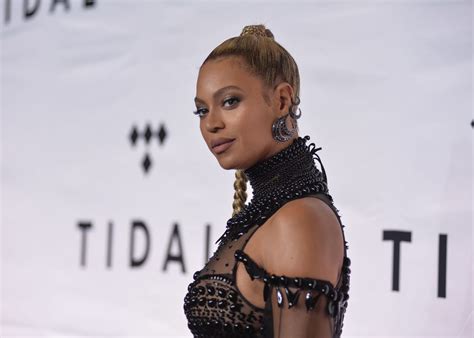 Beyonce At Tidal X 1015 In Brooklyn 10 15 2016 Hawtcelebs