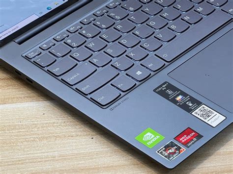 Lenovo Yoga Slim Pro Ach Oled Display Amd Ryzen Hs Gb Ram Tb Ssd Inch K