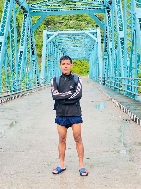 Happy Birthday To You Mr Manish Everest Club Chitwan