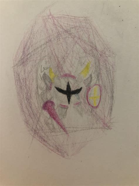 Actually First Time Drawing Gk R Kirby