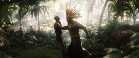 Rapu Terre 199999 — Marvel