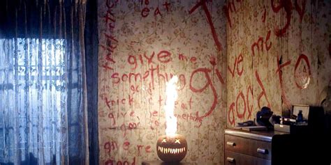 Trick R Treat Sequel Gets A Promising Update From Director