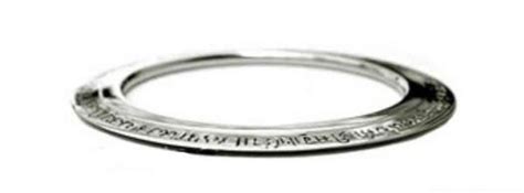 Mool Mantar Engraved On Chakar Sikh Kara Best Sikh Turbans Sardar Pagri Online