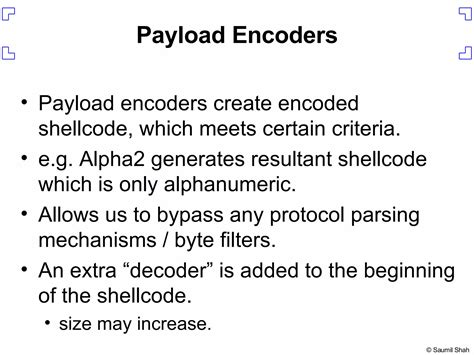Writing Metasploit Plugins Ppt