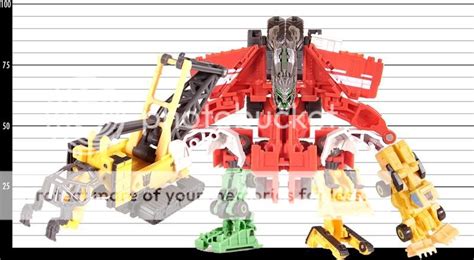 The Transformers Scale Project Page 9 Tfw2005 The 2005 Boards