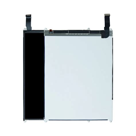 High Quality Tested LCD For Ipad Mini Mini Mini A A LCD Display Screen Replacement