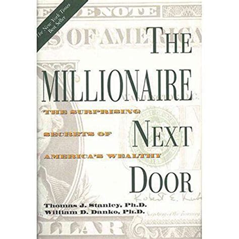 The Millionaire Next Door Audiobook Full Free Bangkoklasopa