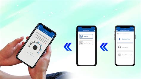 My Hearing Acuity App
